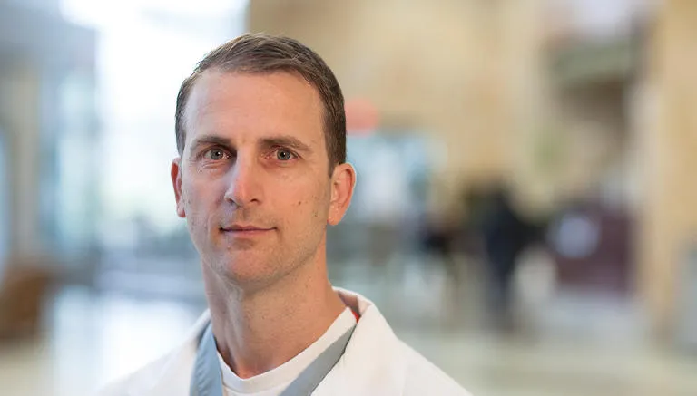 Mercy Clinic Urology - David C. Pratt Cancer Center in St. Louis, MO