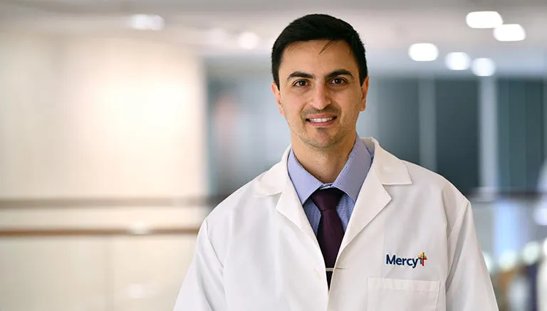 Dr. Adnan Kassier, MD | Kalamazoo, MI | Internal Medicine