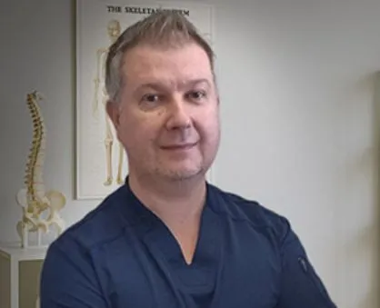 Dr. Mitchell Raich, DC, Chiropractor | Kent, WA | WebMD