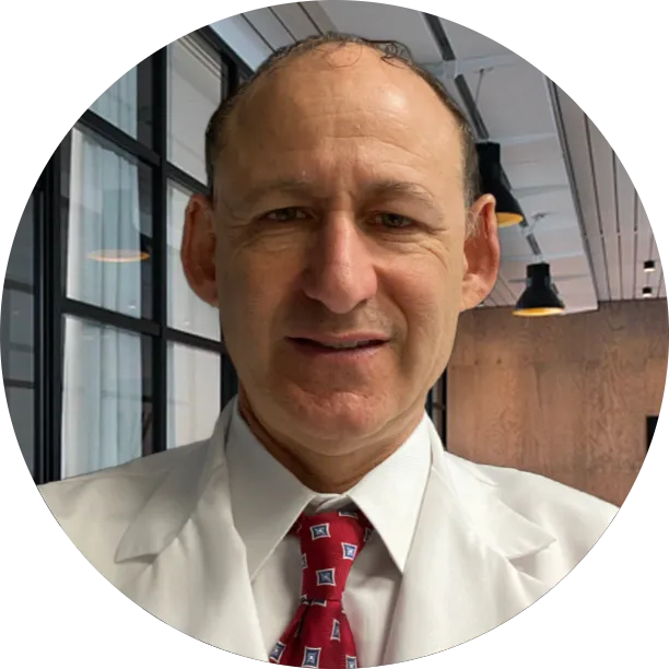 Dr. Robert Balch, DO, Physical Medicine & Rehabilitation | Fort Worth ...