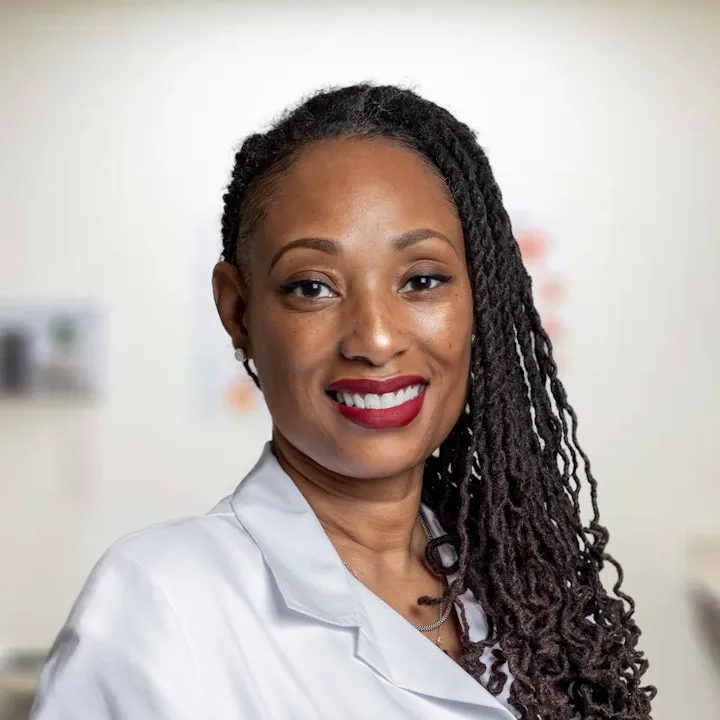 Dr. Cheryl Givens, MD | Memphis, TN | Internal Medicine