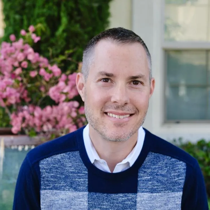 Ryan Morgan, PSYD | Orange, CA | Psychologist