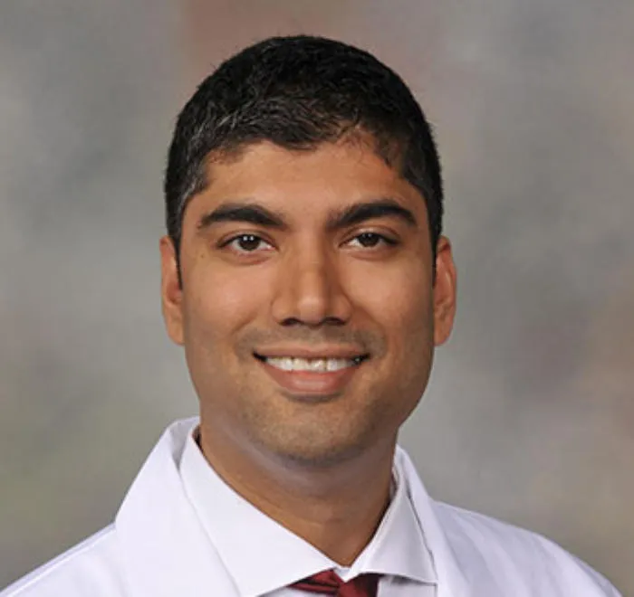 Dr. Akash Jaggi, MD | San Jose, CA | Addiction Medicine