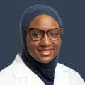 Dr. Habiba Wada, MD | Perry Hall, MD | Pediatrics