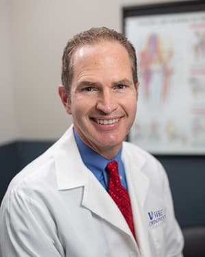 Dr. Timothy E. Harris, MD | Raleigh, NC | Trauma Surgery