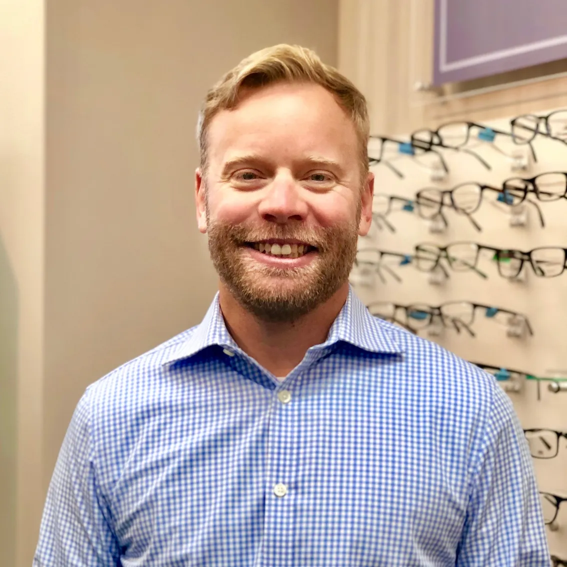Dr. Michael Schilawski, Optometry | Wilmington, NC | WebMD