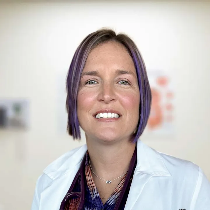 Dr. Elizabeth Mathison, MD, Family Medicine | Mobile, AL | WebMD