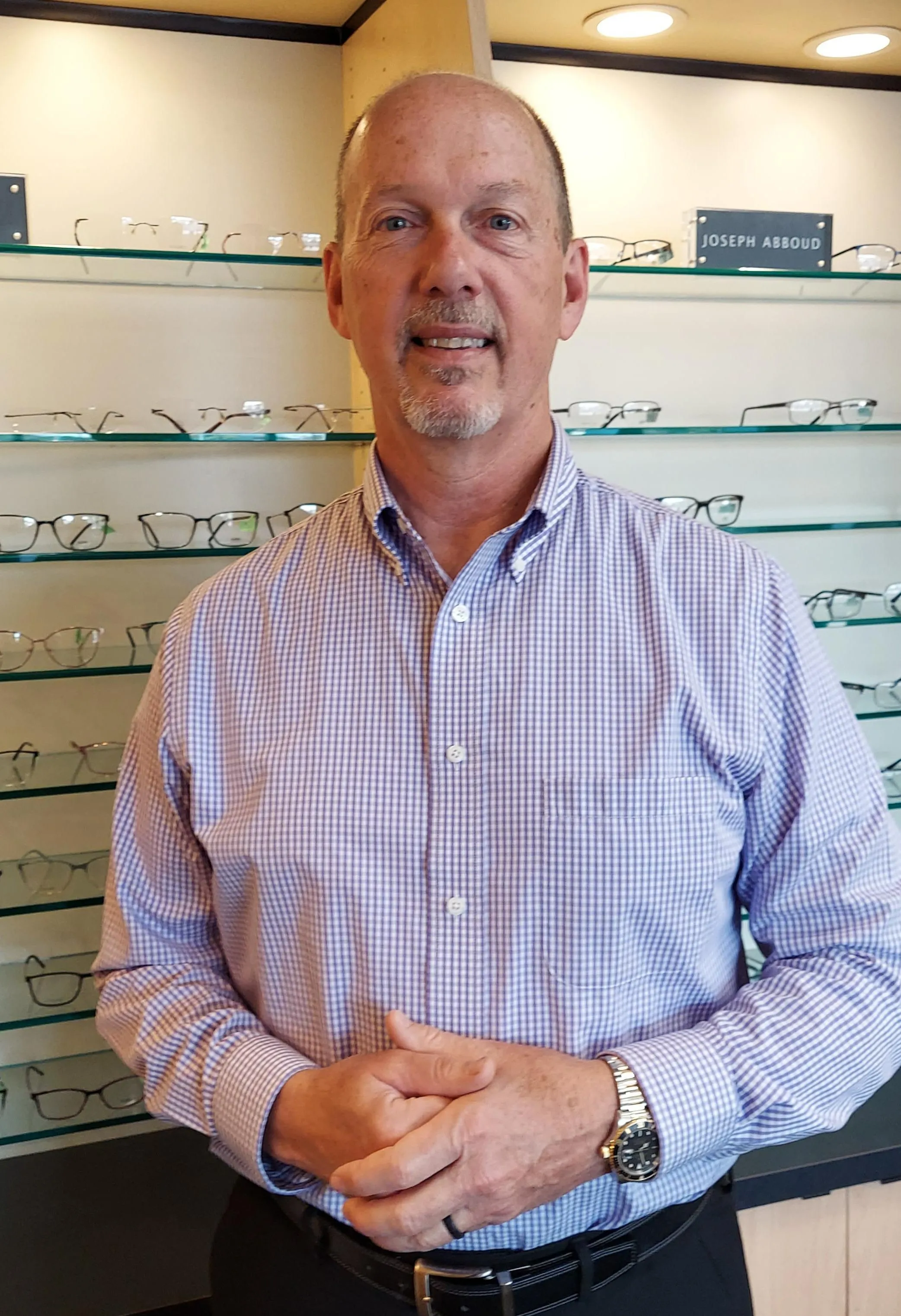 Dr. Kelly Gelarden, OD, Optometry | Indianapolis, IN | WebMD