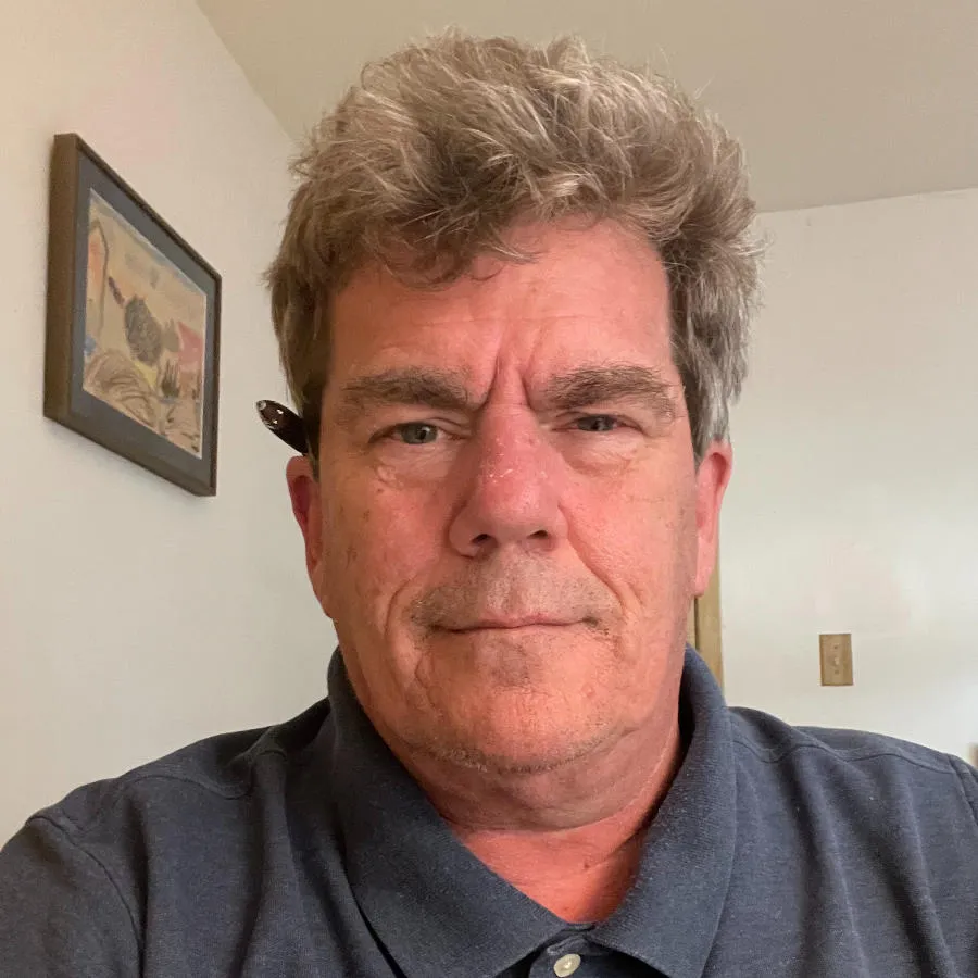 James M. English | Darien, IL | Psychologist