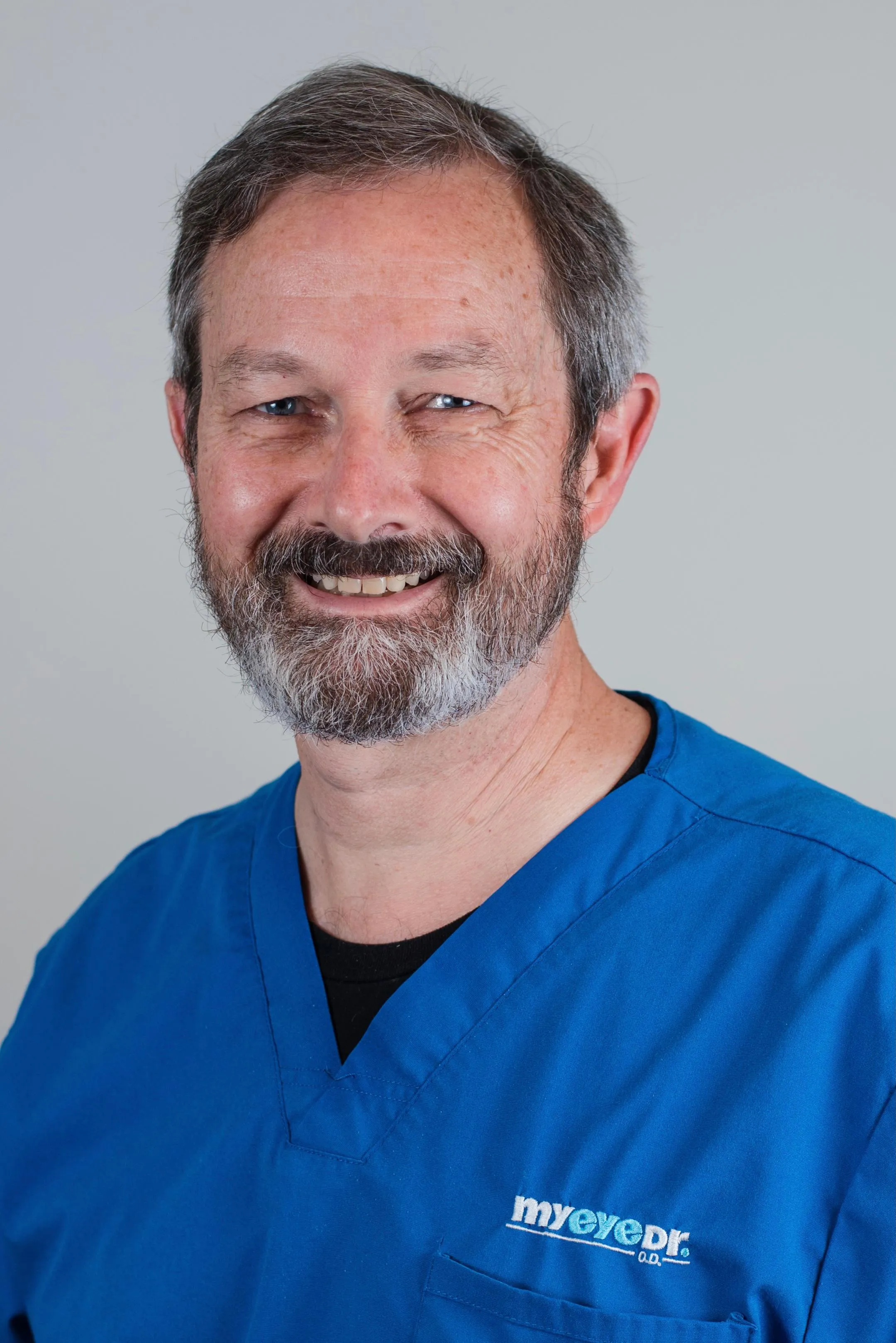 Dr. Adel Ebraheem | Frederick, MD | Optometry