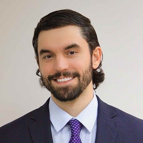 Dr. Andrew K. Tompkins, DPM | Danville, KY | Podiatry