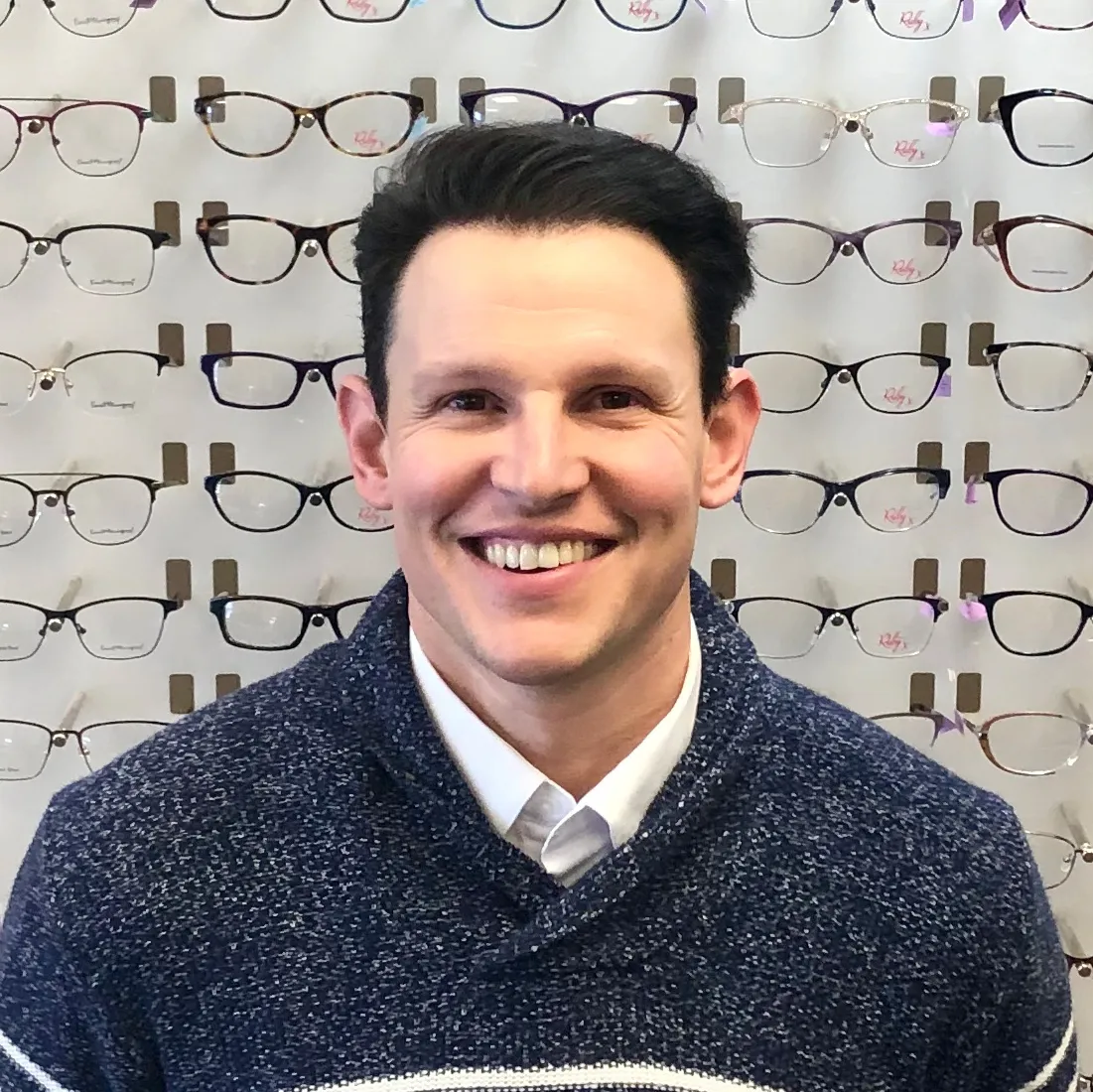 Dr. Vladislav Petcov, OD, Optometry | Carlisle, PA | WebMD