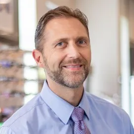 Dr. John Plow, OD, Optometry | Horseheads, NY | WebMD