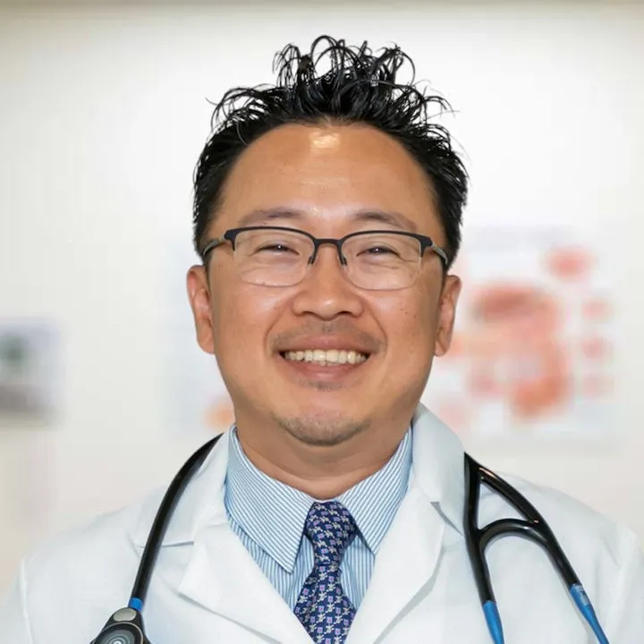 Dr. James Choi, MD, Family Medicine | Detroit, MI | WebMD