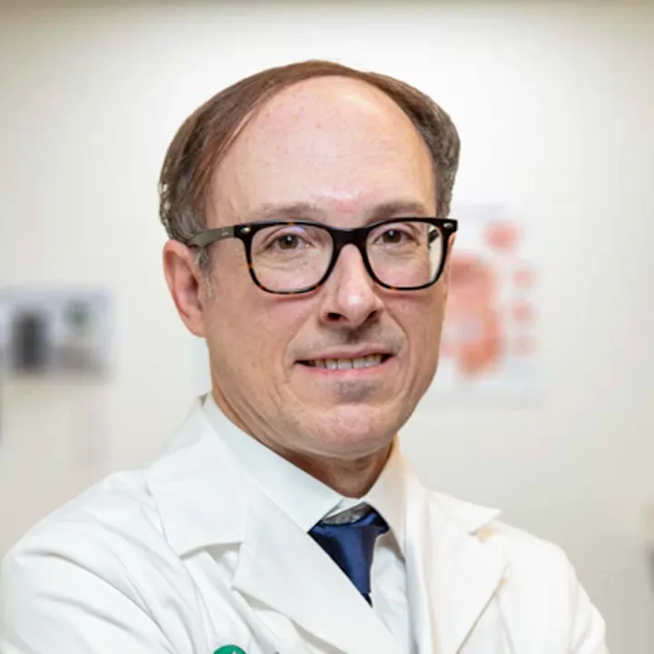 Dr. Aaron K. Ruter, MD | Crown Point, IN | Podiatry