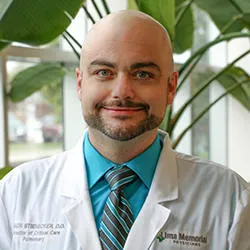 Dr. Matthew Riesen, MD, Family Medicine | Saint Marys, OH | WebMD