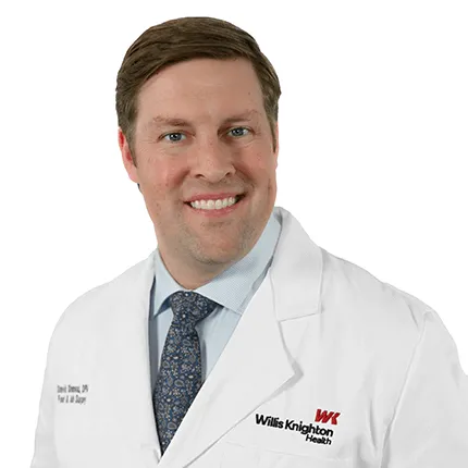Dr. Stephen Cox, MD, Foot & Ankle Surgery | Shreveport, LA | WebMD