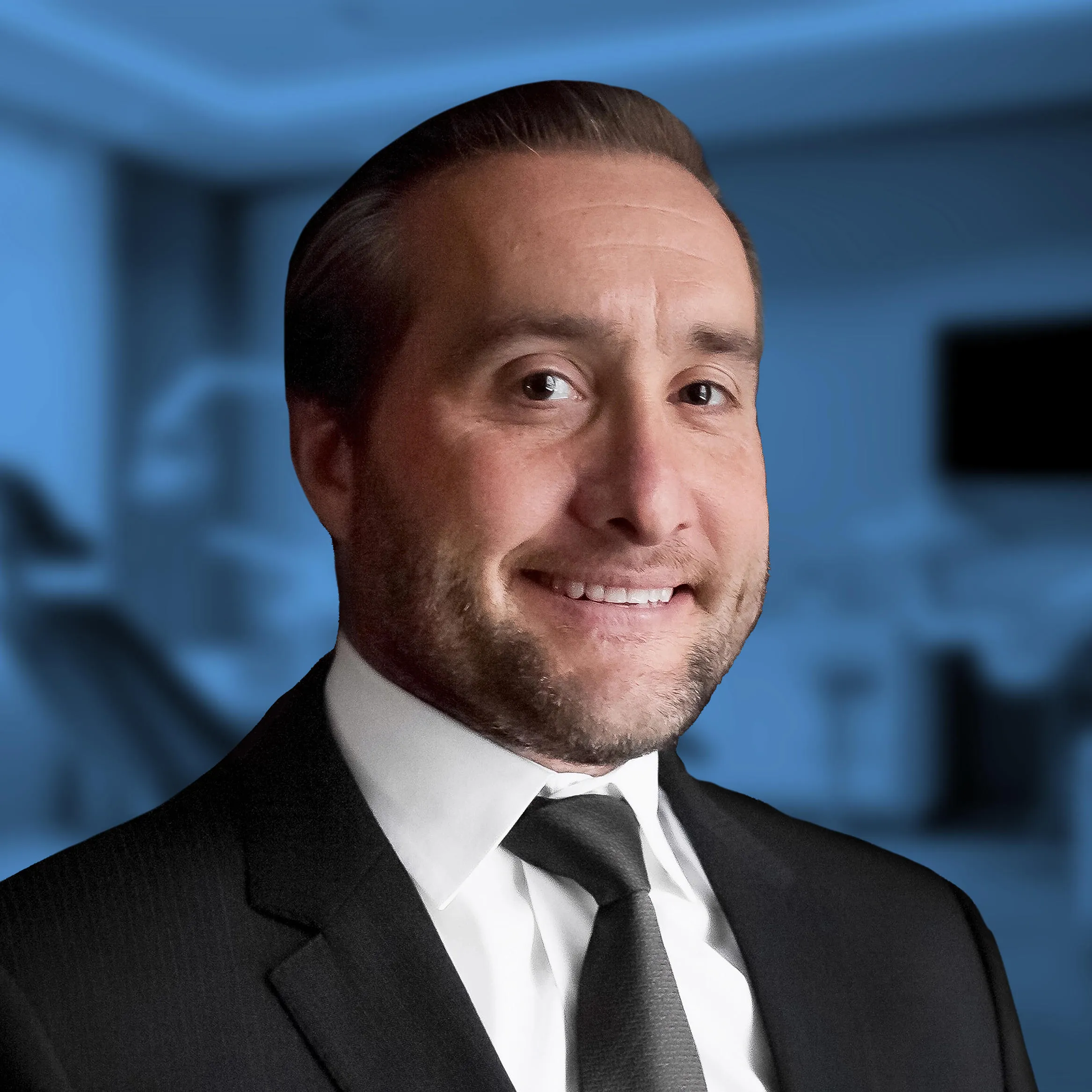 Dr. John A. Costello, DDS | Pittston, PA | Dentistry