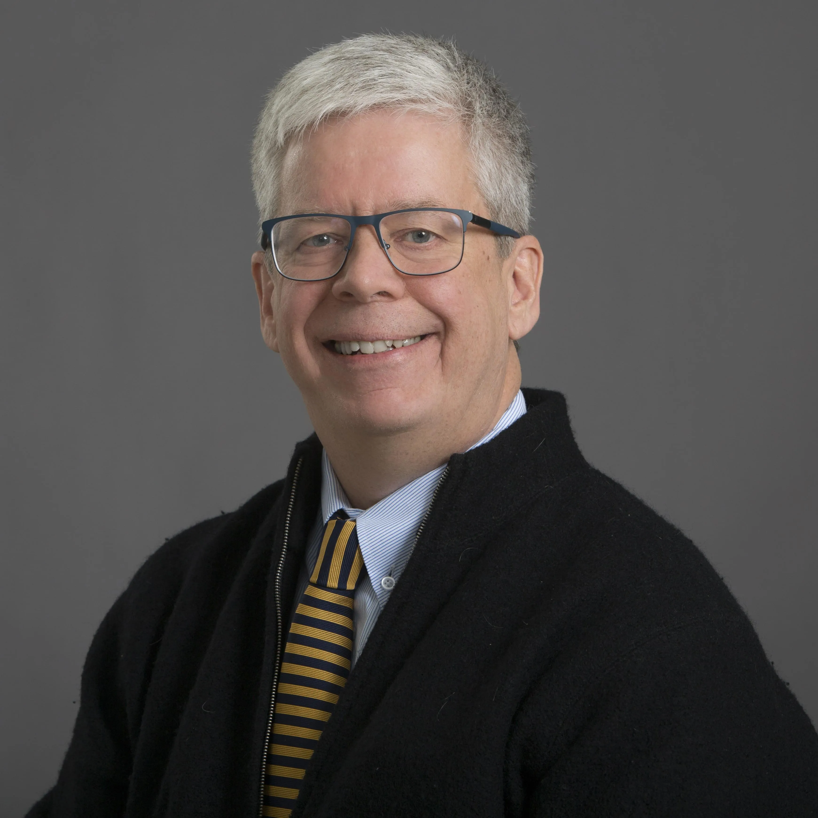 Dr. Christopher Grote, PhD, Psychology | Chicago, IL | WebMD