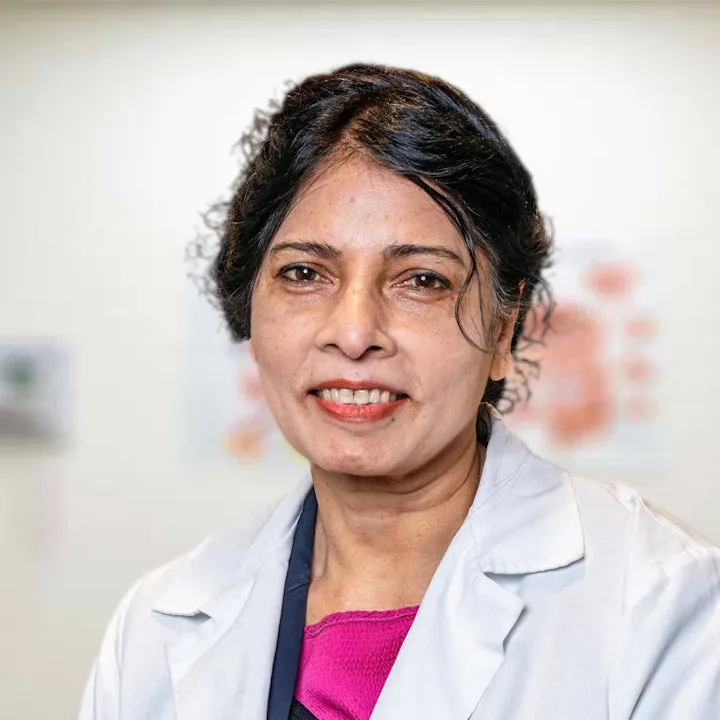 Dr. Spandana Charles, Internal Medicine | Wentzville, MO | WebMD