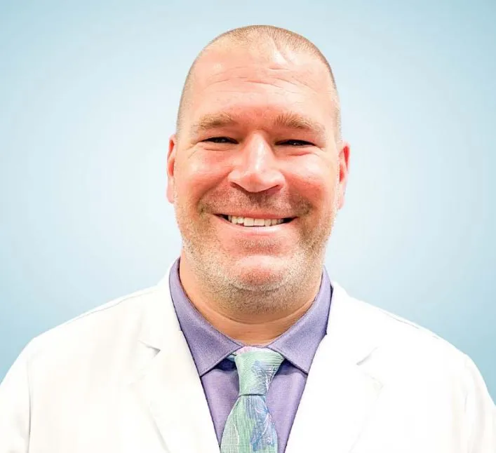 Dr. Austin D. Jones, DC | Orlando, FL | Chiropractor