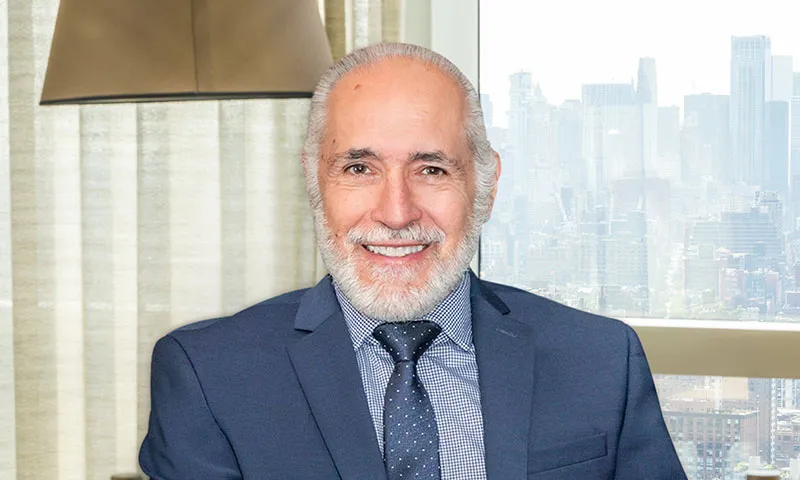 Dr. Richard Rise, MD | New York, NY | Psychiatry