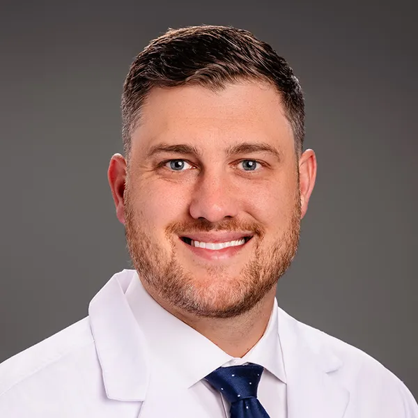 Dr. Drew M. Cox, DO | Jefferson City, MO | General Surgeon