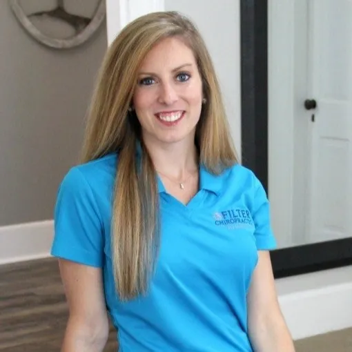Dr. Miranda Mistoler, DC | West Columbia, SC | Chiropractor