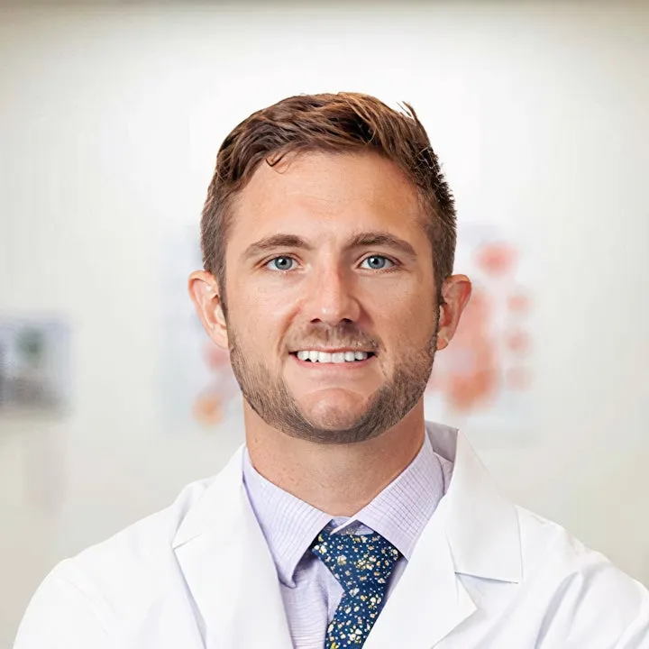 Dr. Eric R. Beaver, MD | LITTLE ROCK, AR | Family Medicine