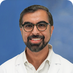 Dr. Srinivas R. Panja, MD | Shenandoah, TX | Endocrinology
