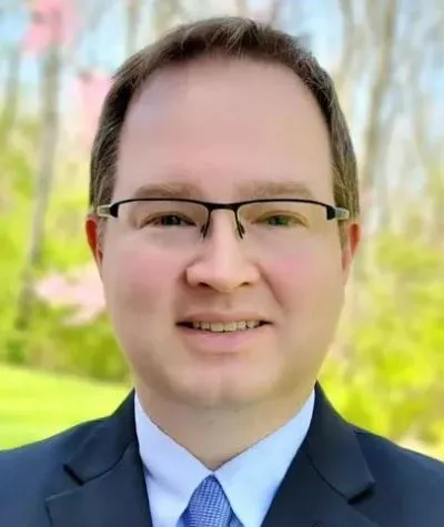 Dr. Adam R. Cloud, MD | Dayton, OH | Ophthalmology