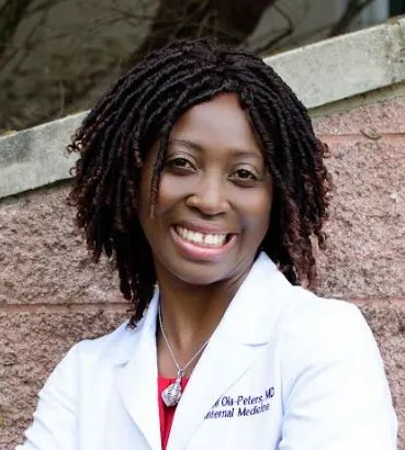 Dr. Maria Biard, MD, Family Medicine | Irving, TX | WebMD