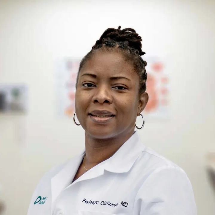 Dr. Maria Biard, MD, Family Medicine | Irving, TX | WebMD