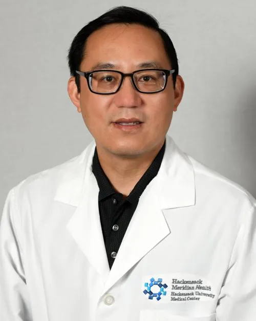 Dr. Albert K. Ho | Salt Lake City, UT | Pathology
