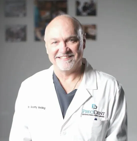 Dr. Scott Bolding, MD, Oral & Maxillofacial Surgery | Springdale, AR ...