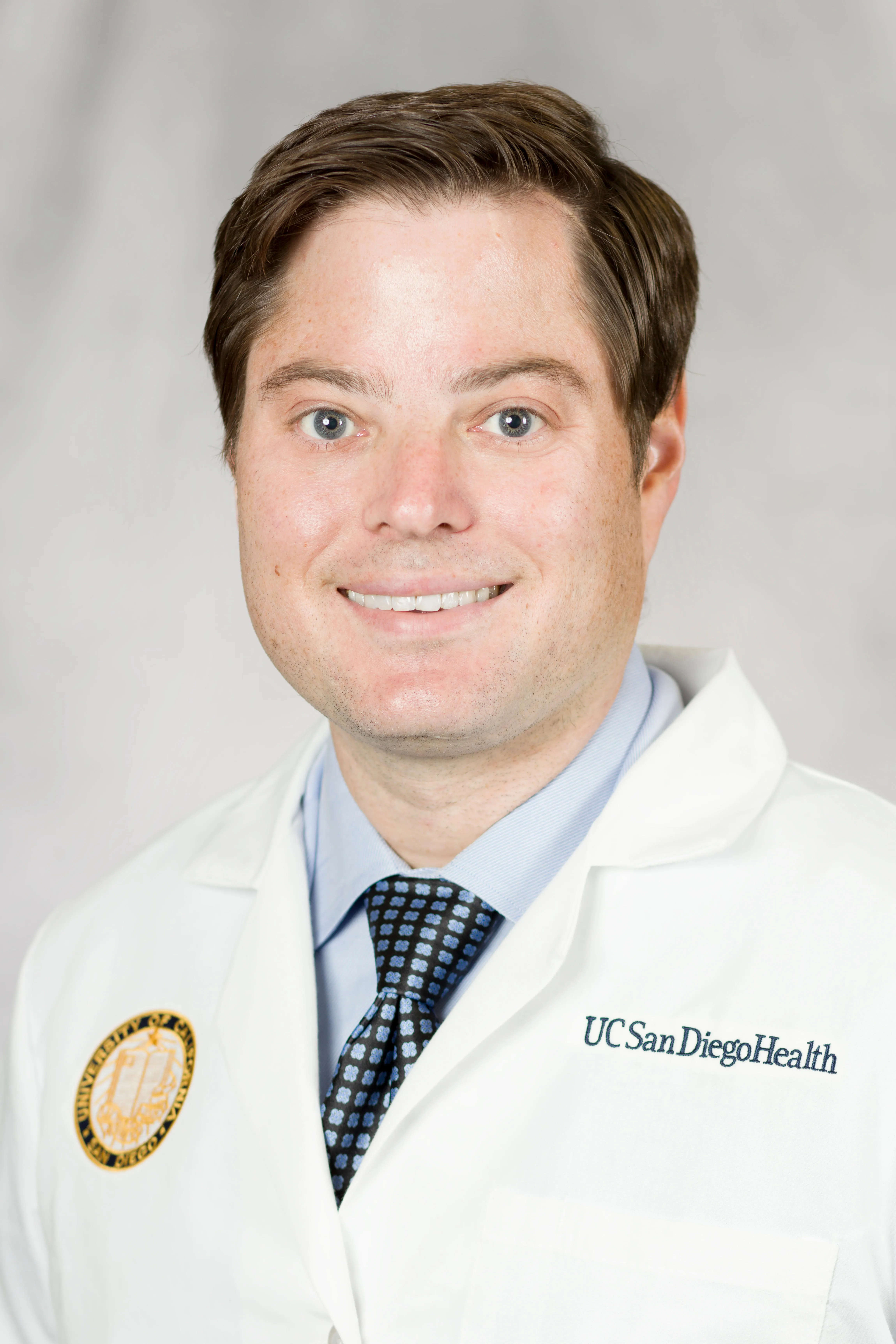 Dr. Adam Braddock, MD | San Diego, CA | Internist/pediatrician