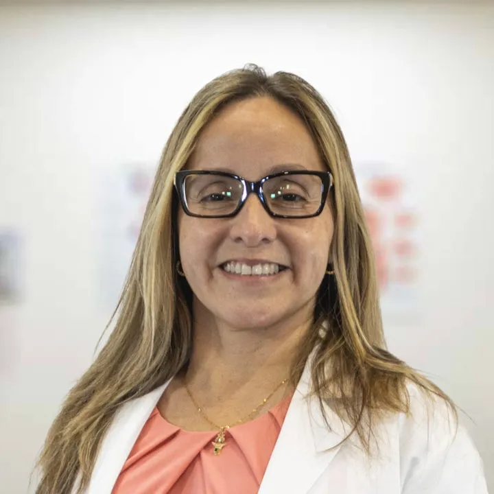 Dr. Sabrina Indyk, MD, Family Medicine | Des Plaines, IL | WebMD