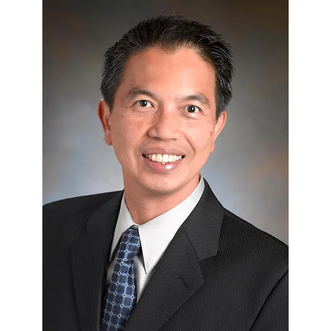 Dr. Tony T. Ton-That, MD | Lancaster, PA | Physical Medicine ...
