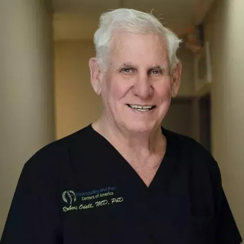 Dr. Robert Odell, MD, PhD, Anesthesiology | Las Vegas, NV | WebMD