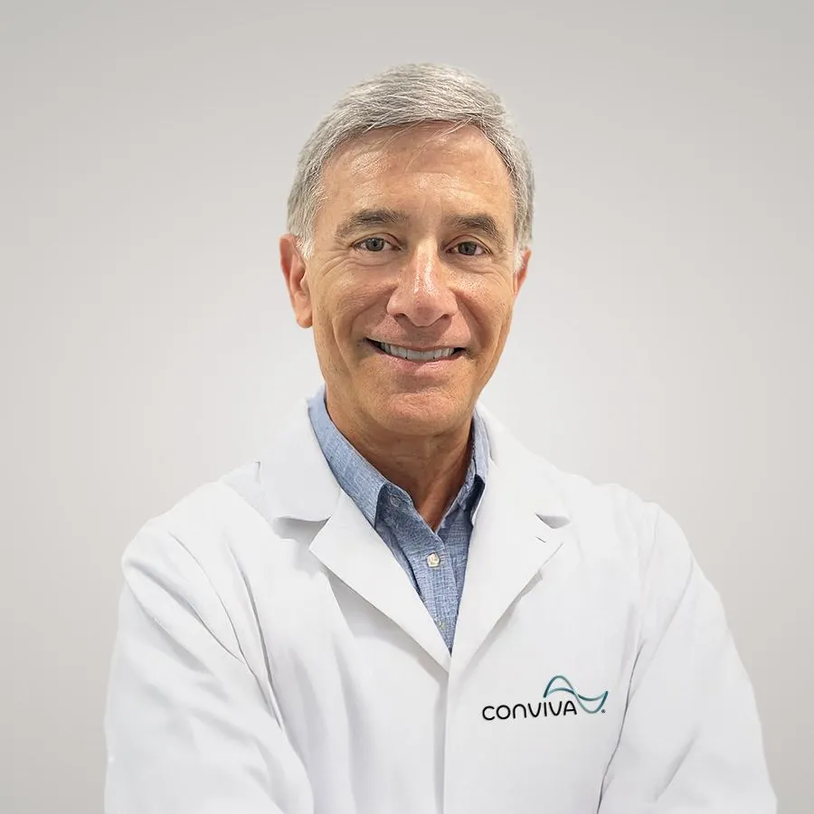 Dr. Jose Menajovsky Chaves, MD, Infectious Disease | West Palm Beach ...