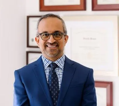 Dr. Sanjay Razdan, MD, Urology | Doral, FL | WebMD