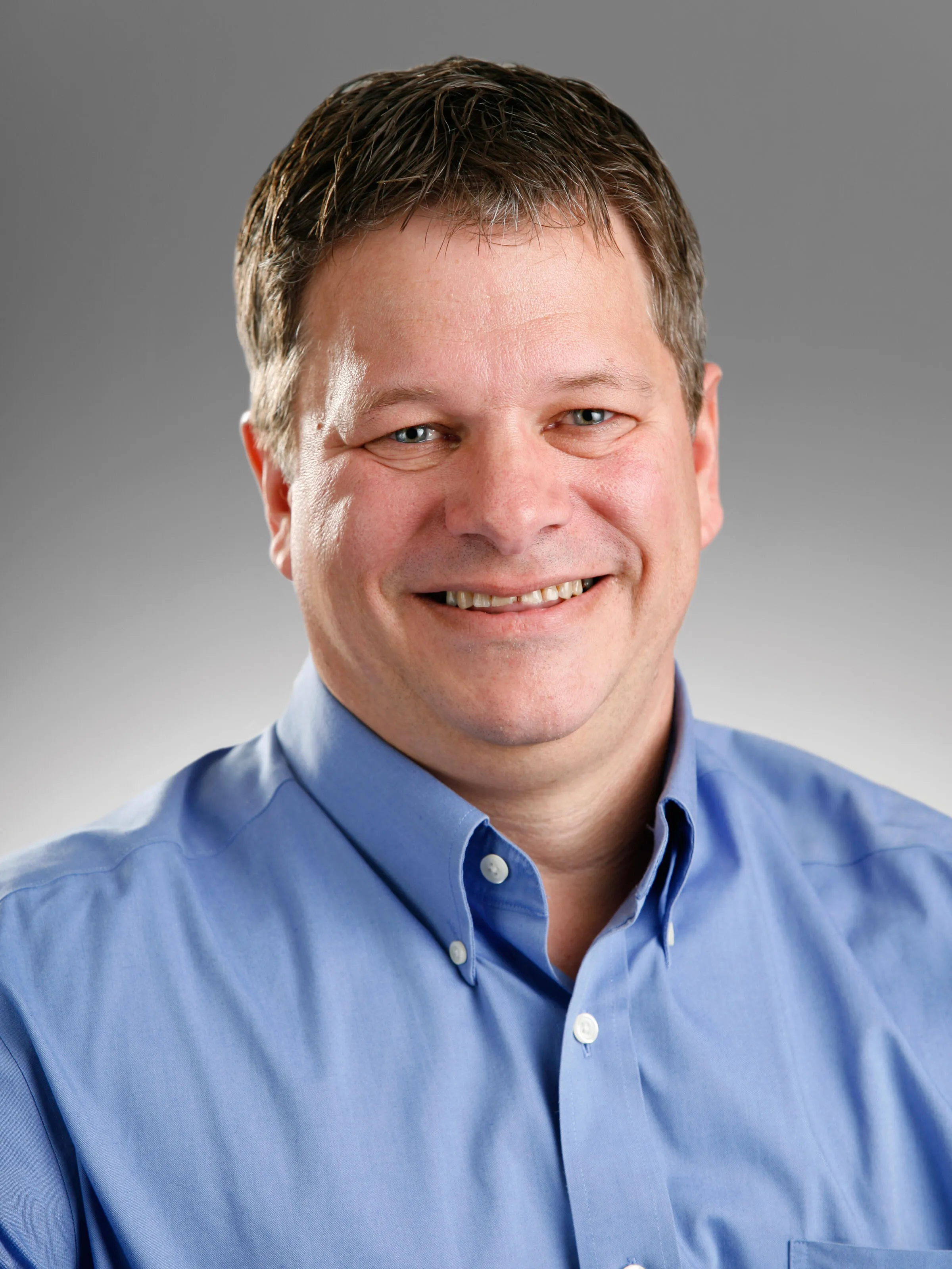 Dr. Alan Christensen, MD | Watertown, SD | General Surgeon