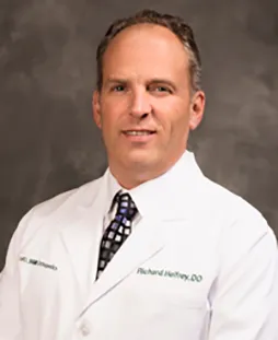 Dr. Richard Helfrey, DO, Sports Medicine | Saint Charles, MO | WebMD