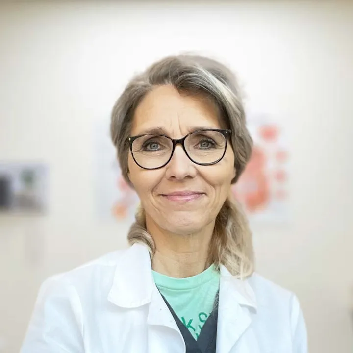 Dr. Kathleen M. Dupper, MD, Family Medicine | Huntsville, AL | WebMD