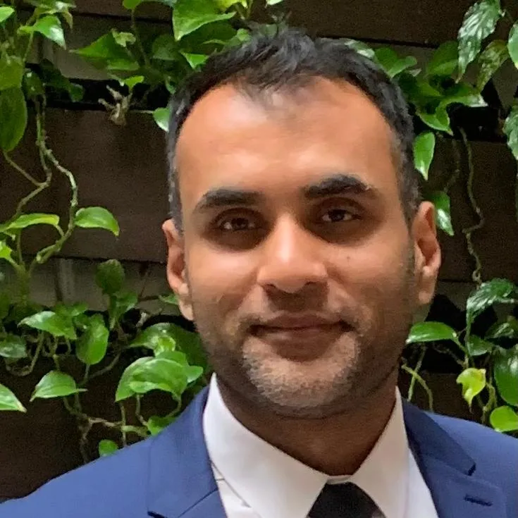 Dr. Darshan Anandu, MD, Gastroenterology | Houston, TX | WebMD