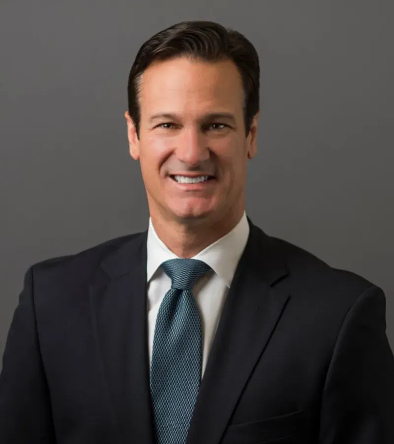Dr. Paul Jeffords | Atlanta, GA | General Surgeon