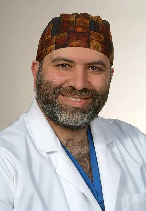 Dr. Daniel Hakimi, DO, Obstetrics & Gynecology | Clifton, NJ | WebMD
