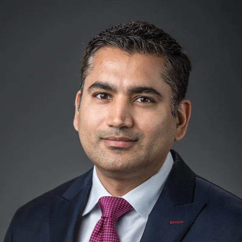 Dr. Nitesh Vachhani, MD, Gastroenterology | Richmond, TX | WebMD