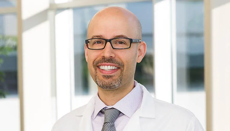 Dr. Marc Bernstein, Gastroenterology | St. Louis, MO | WebMD
