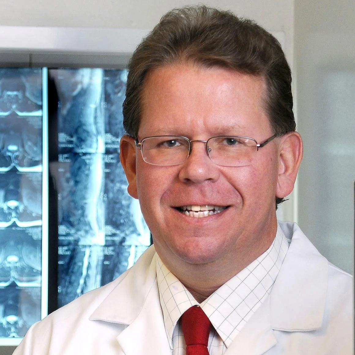 Dr. James C. Farmer, MD | Uniondale, NY | Orthopedic Surgeon